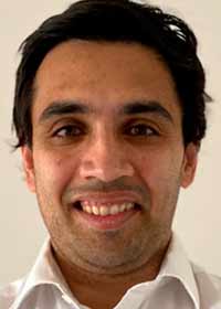 Britisk covid-19 ekspert ansat på Københavns Universitet