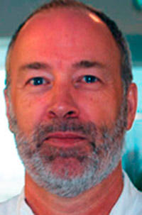 Thomas Benfield får Lægeforeningens Ærespris